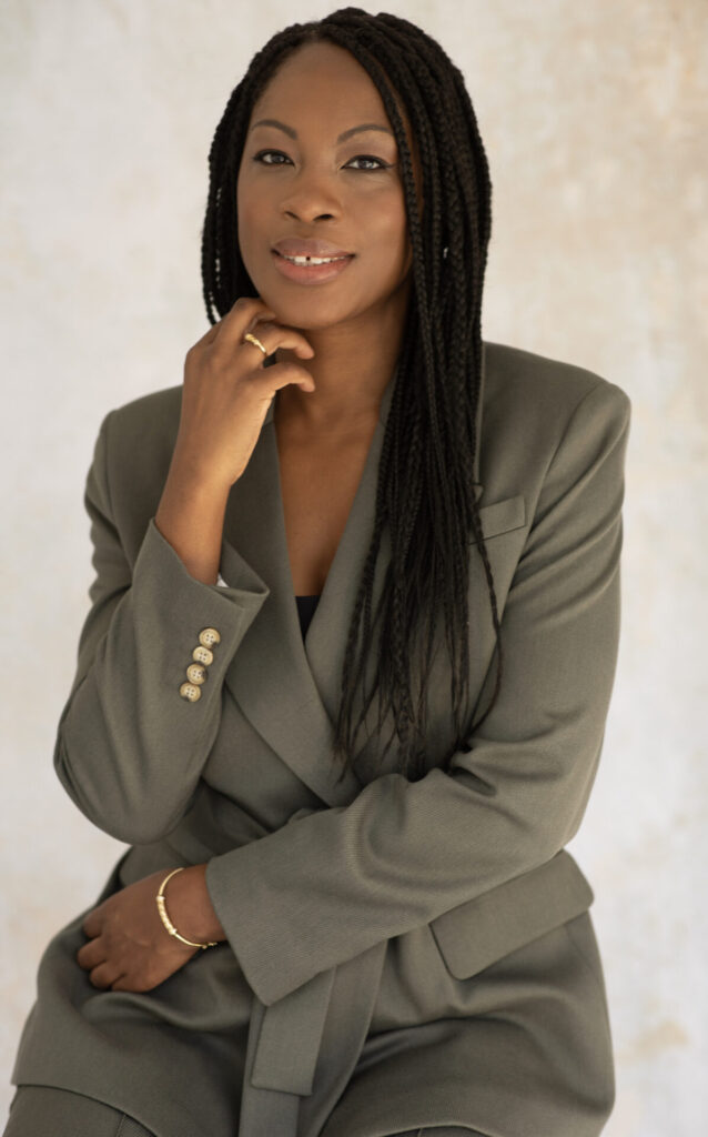 Sharon Roberts | Morello Bookings