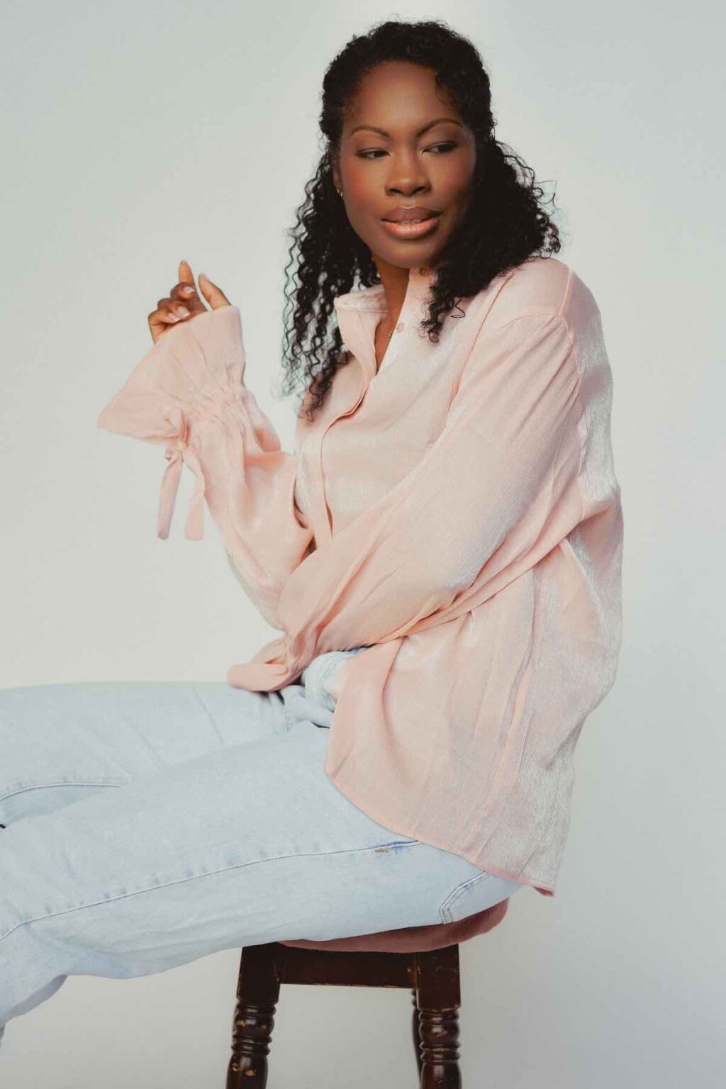 Sharon Roberts | Morello Bookings