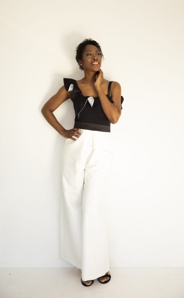 Sharon Roberts | Morello Bookings