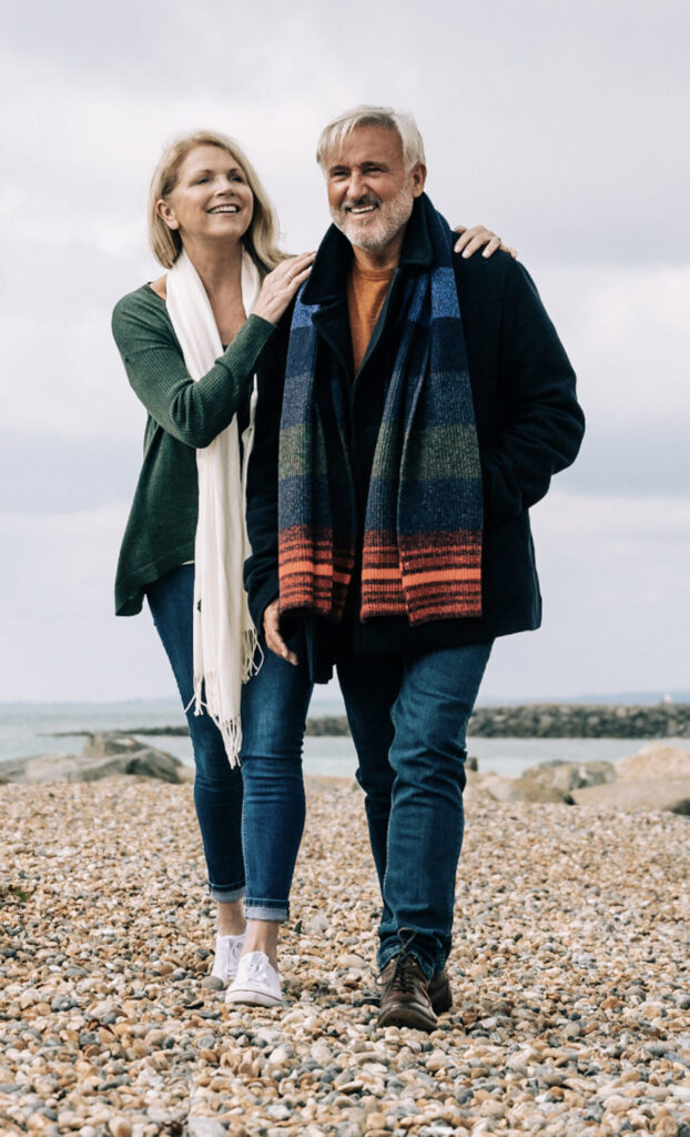 Steve & Denise | Morello Bookings