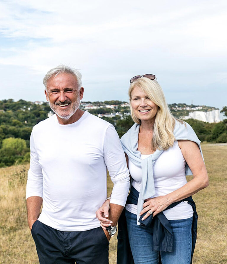 Steve & Denise | Morello Bookings