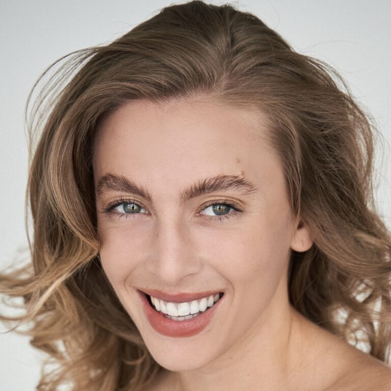 Female Models Archives | Morello Bookings