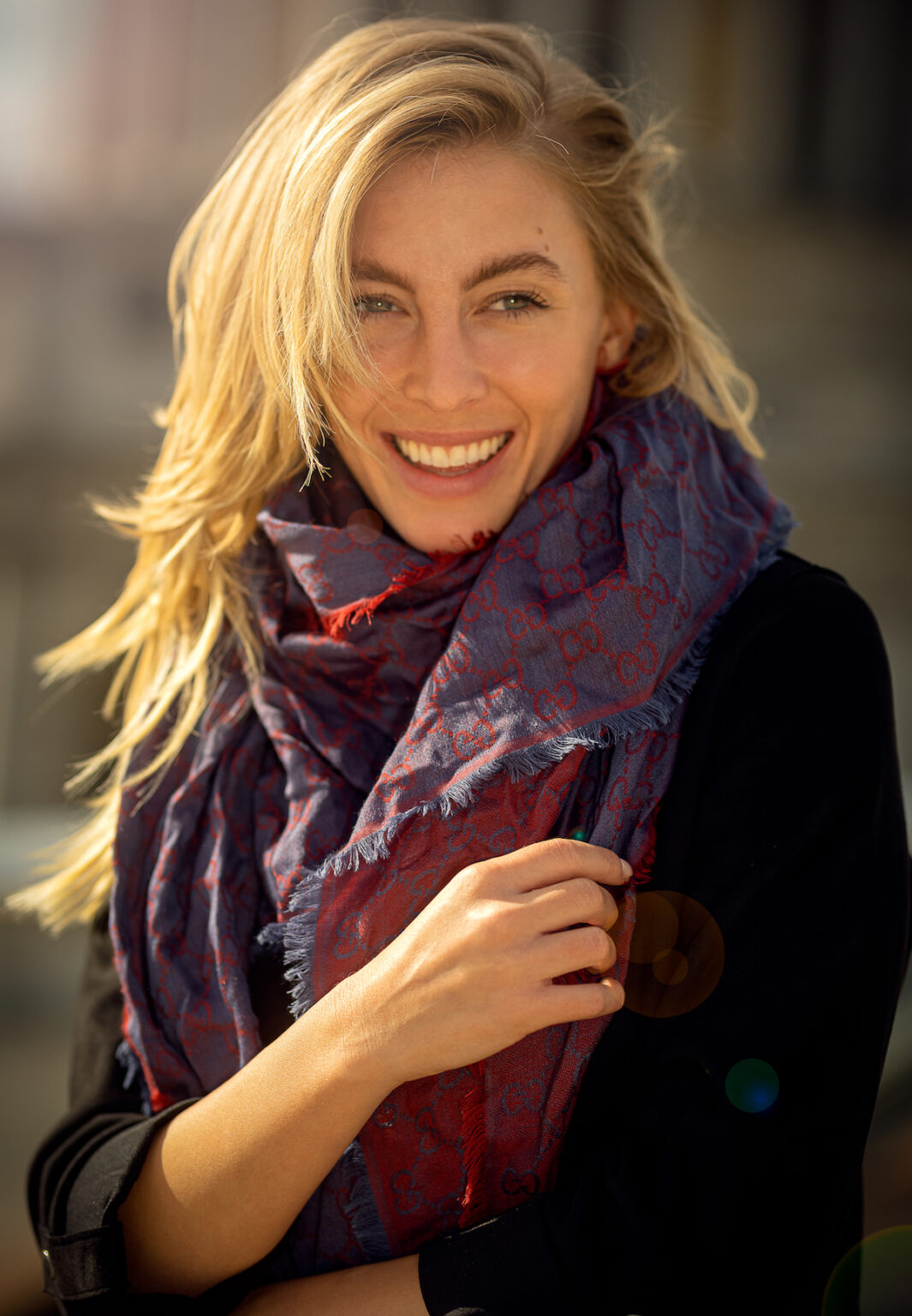 Tara Sumner | Morello Bookings