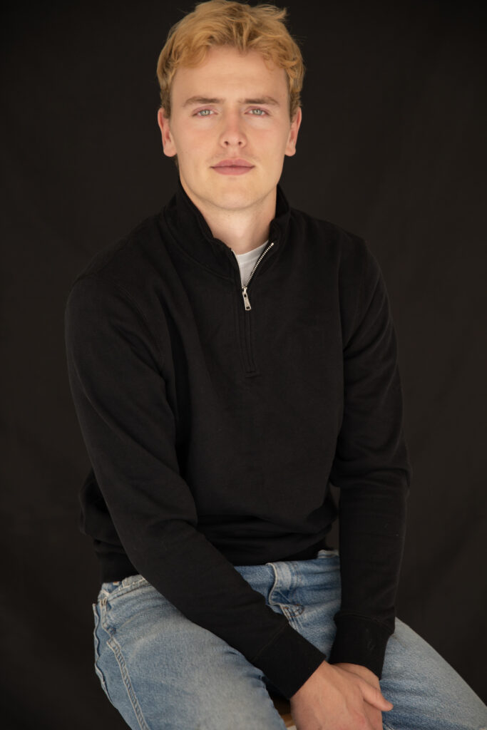 Walker Family | Morello Bookings