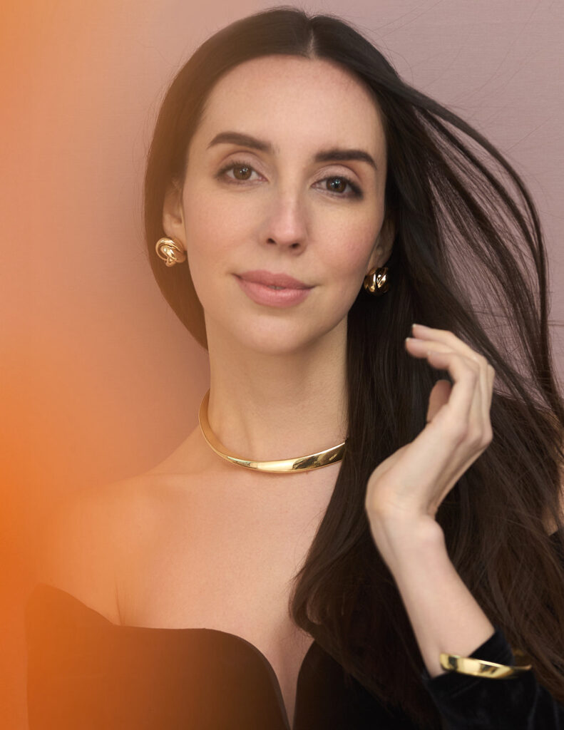 Ada Roberts | Morello Bookings