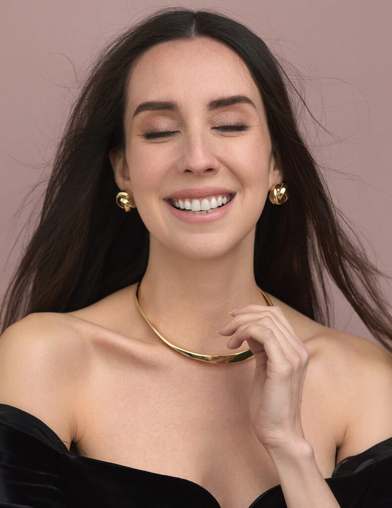 Ada Roberts | Morello Bookings