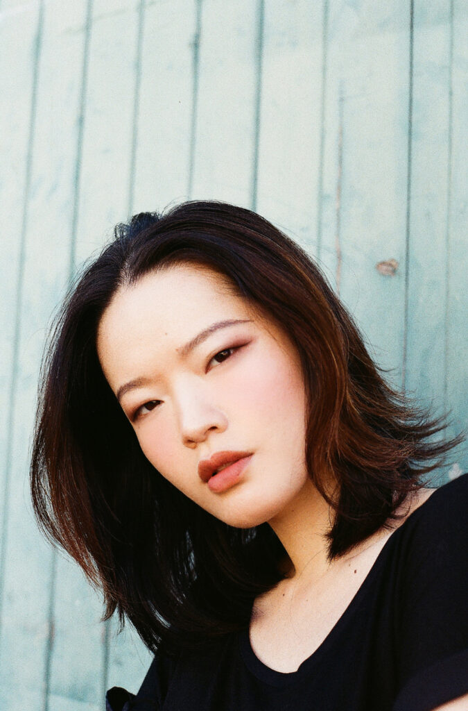 Alex Guo | Morello Bookings