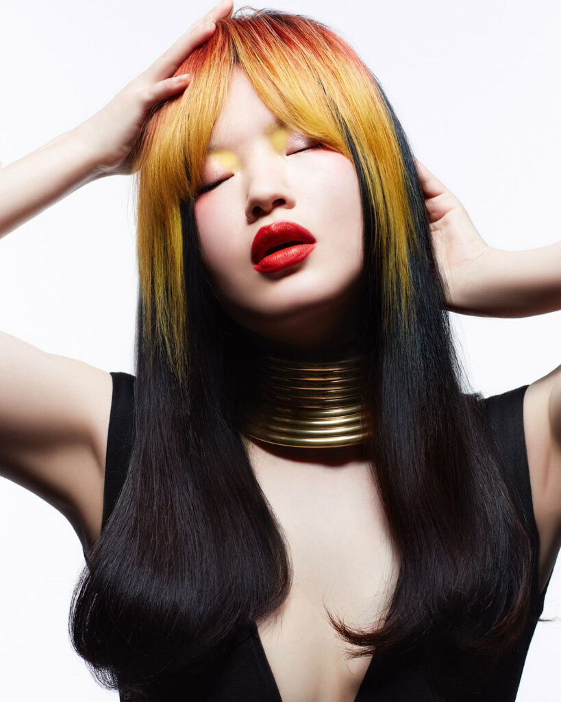 Alex Guo | Morello Bookings