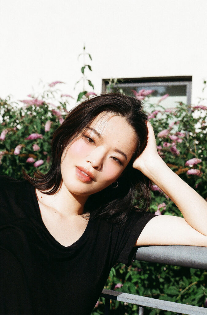 Alex Guo | Morello Bookings