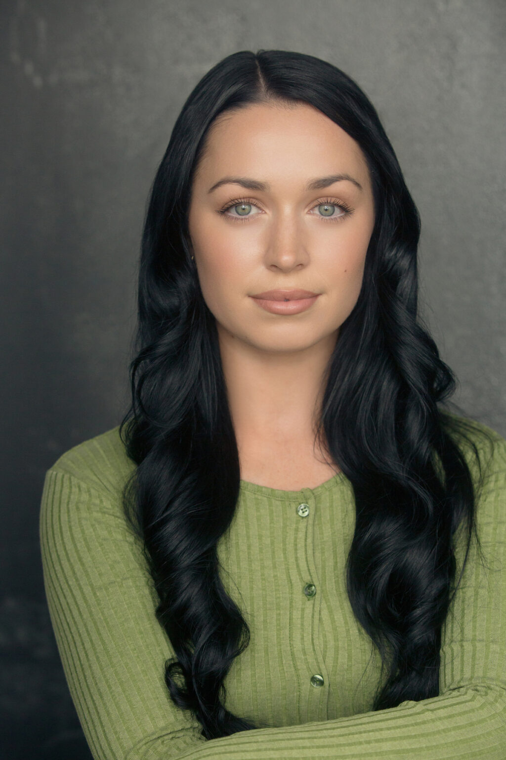 Alexis Canning | Morello Bookings