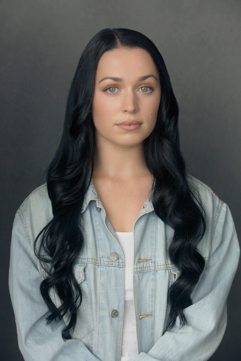 Alexis Canning | Morello Bookings