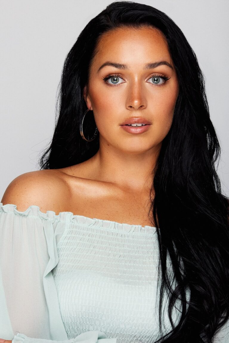 Alexis Canning | Morello Bookings