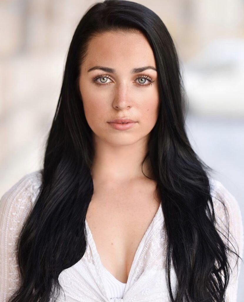 Alexis Canning | Morello Bookings