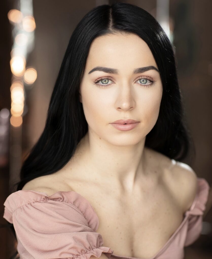 Alexis Canning | Morello Bookings
