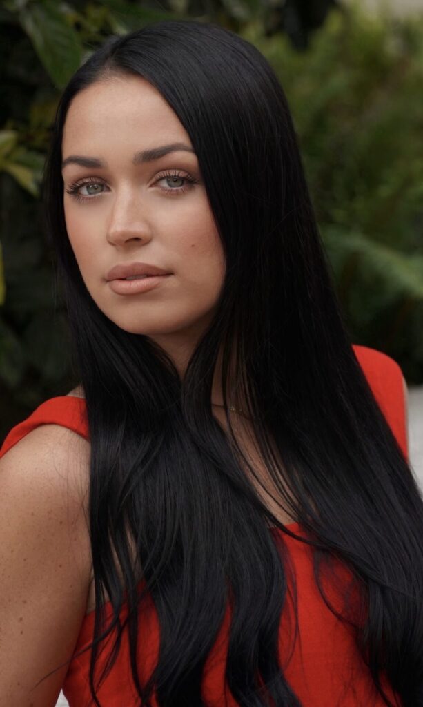 Alexis Canning | Morello Bookings