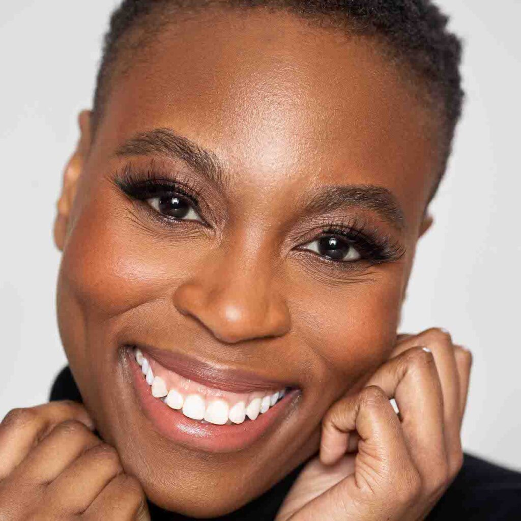 Christina Mcintosh | Morello Bookings