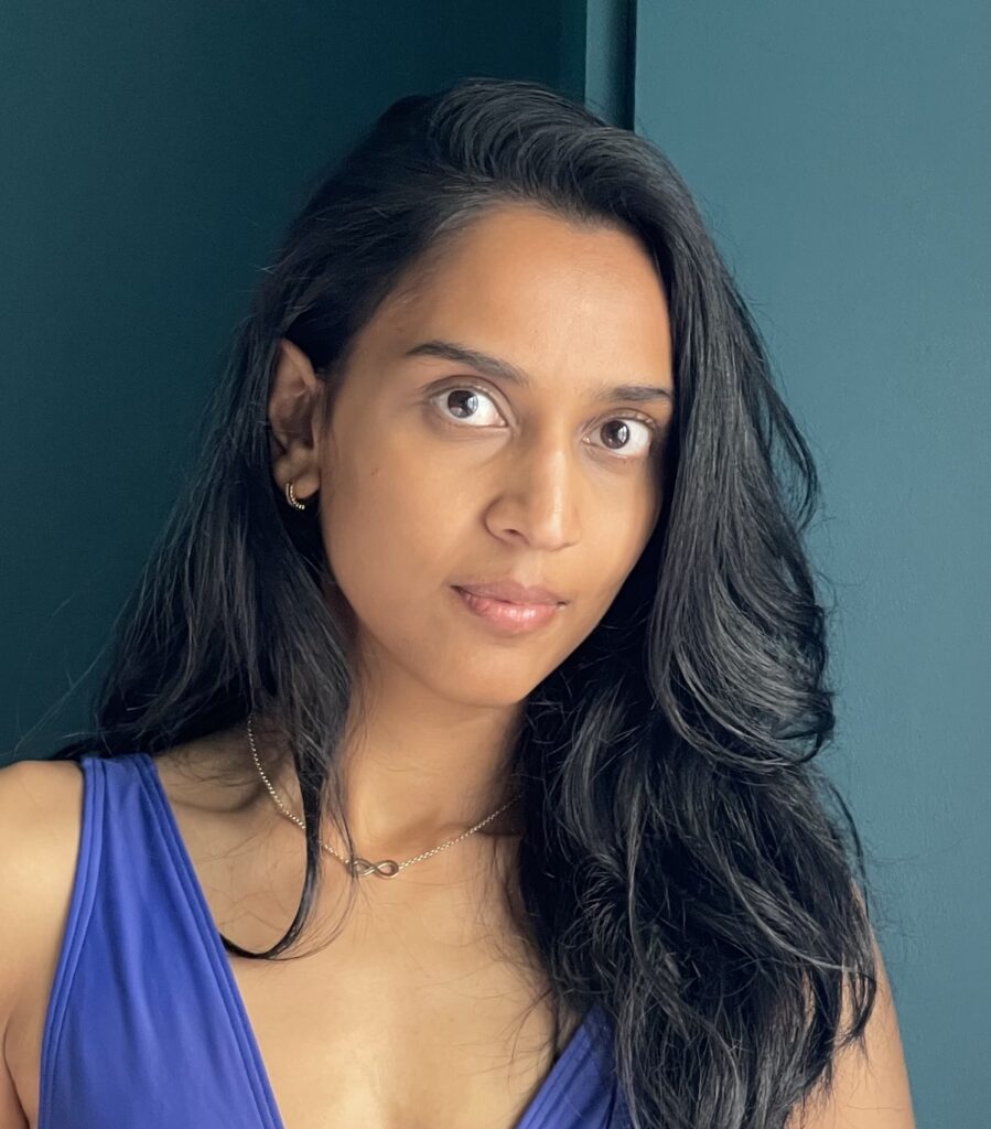 Hiral Varsani | Morello Bookings