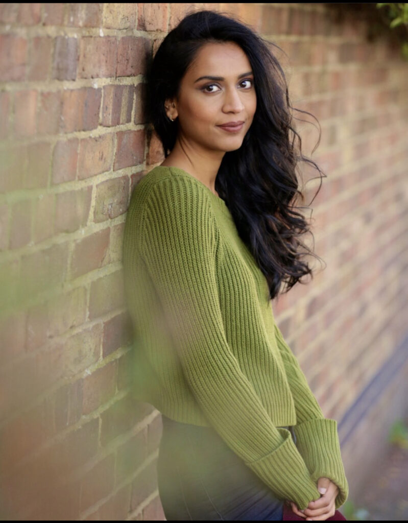 Hiral Varsani | Morello Bookings