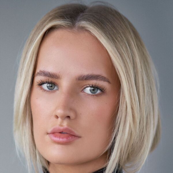 Female Models Archives | Page 2 of 40 | Morello Bookings