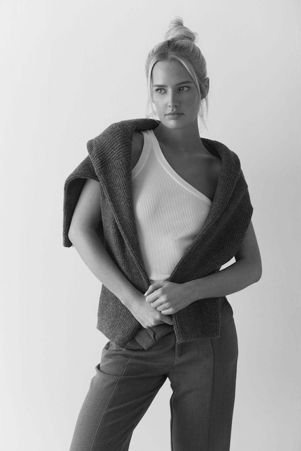 Maddie Moore | Morello Bookings