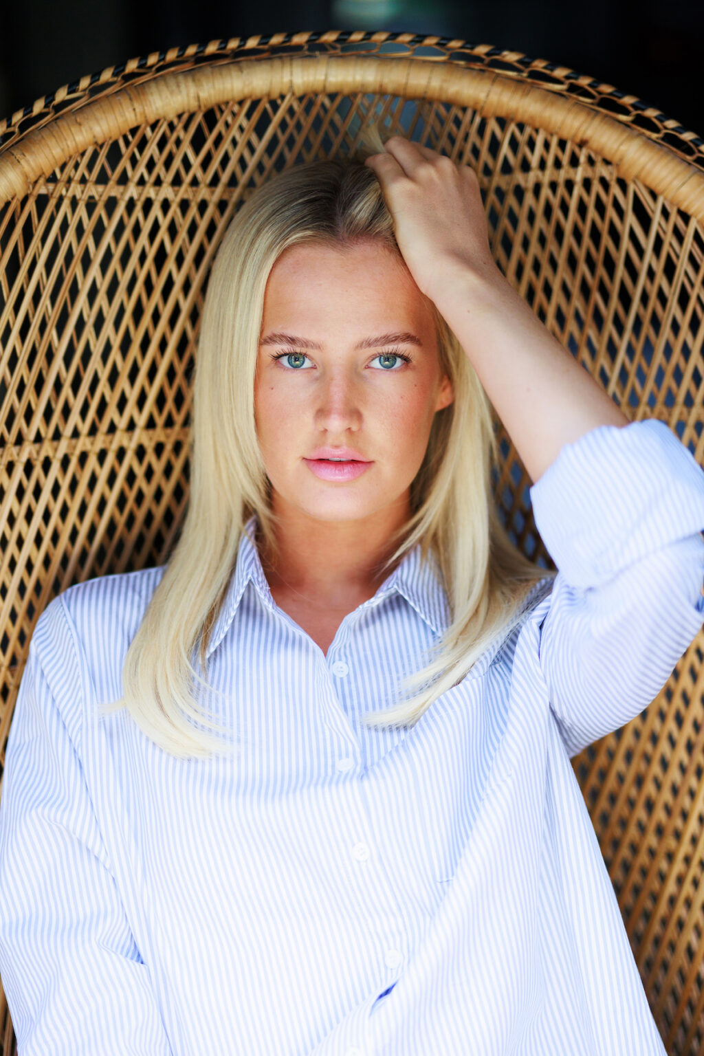 Maddie Moore | Morello Bookings