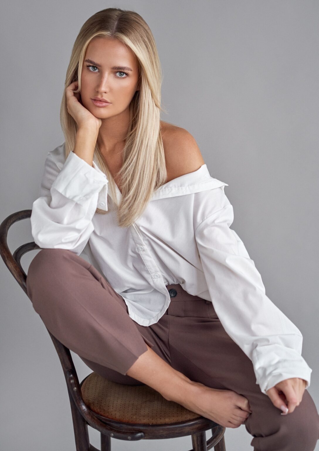 Maddie Moore | Morello Bookings