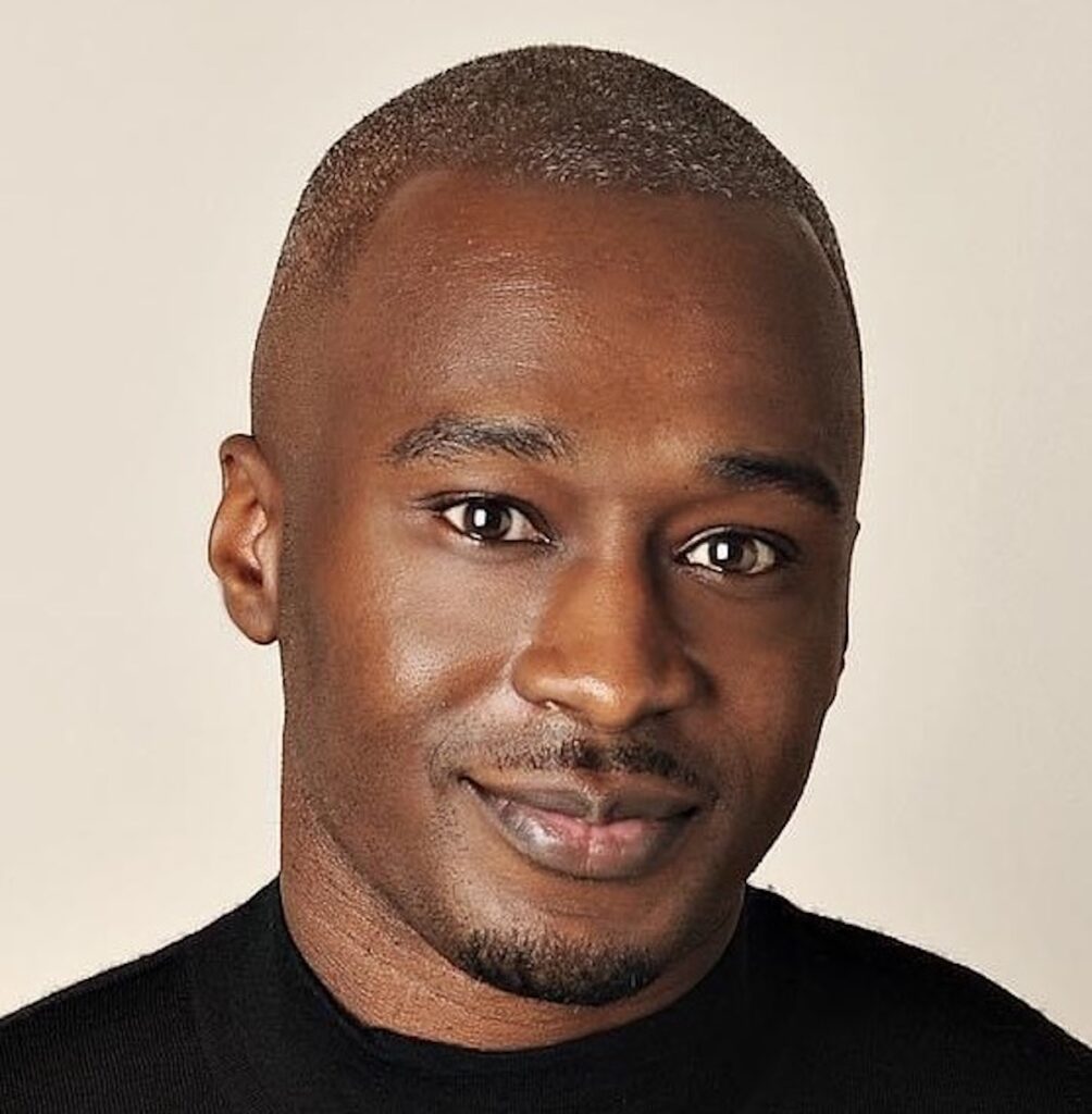 Michael Beech | Morello Bookings