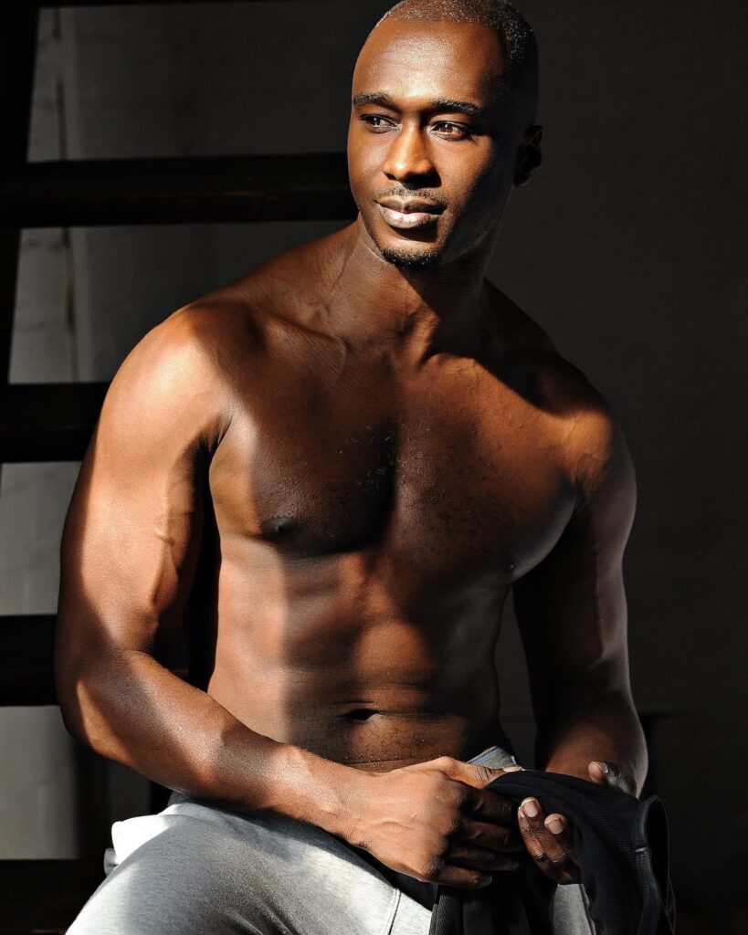 Michael Beech | Morello Bookings