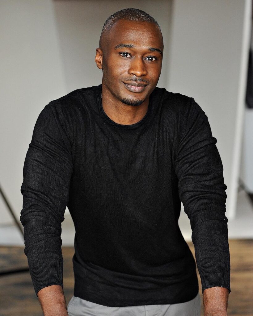 Michael Beech | Morello Bookings