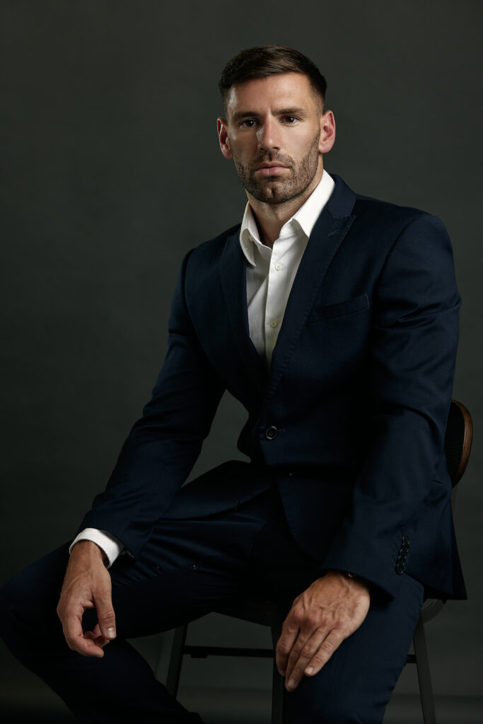 Michael Winer | Morello Bookings