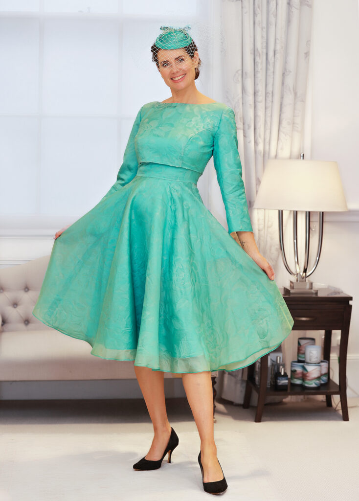 Rachel Patrick | Morello Bookings