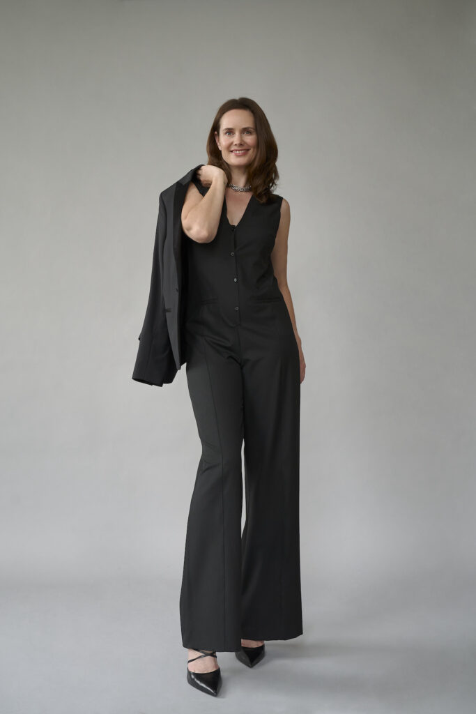 Rachel Patrick | Morello Bookings