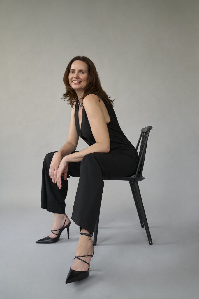 Rachel Patrick | Morello Bookings