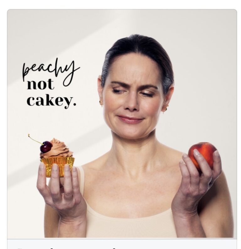 Rachel Patrick | Morello Bookings