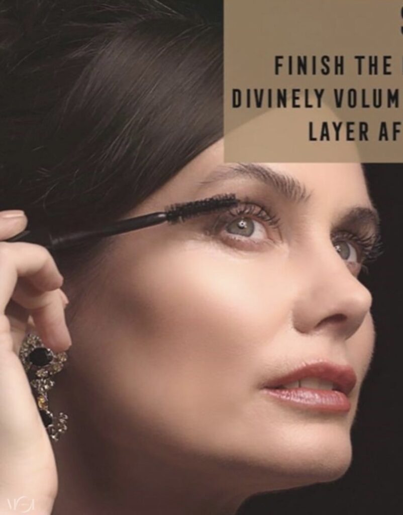 Rachel Patrick | Morello Bookings