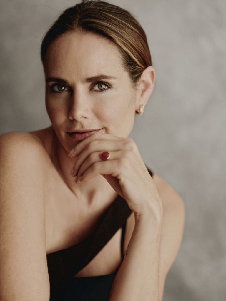 Rachel Patrick | Morello Bookings