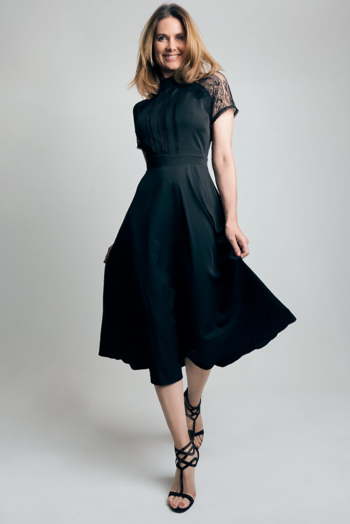 Rachel Patrick | Morello Bookings