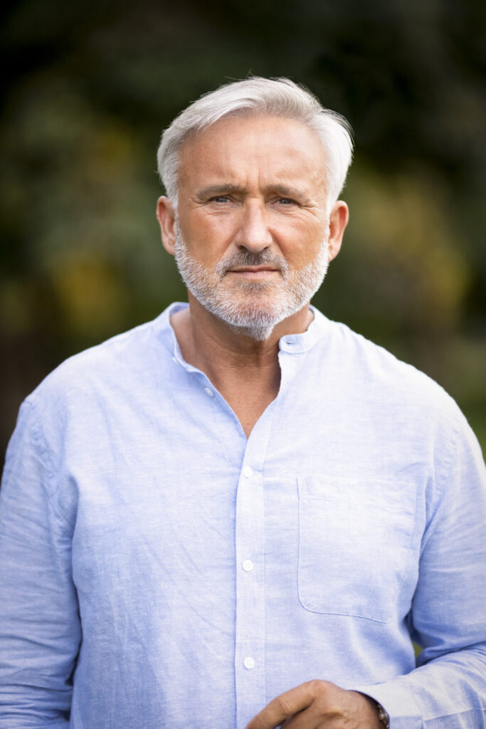 Steve White | Morello Bookings