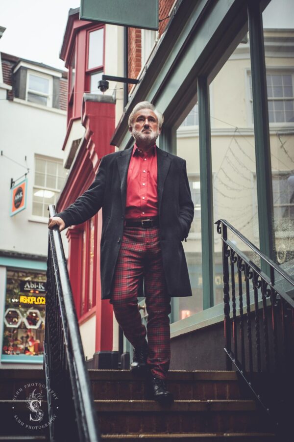 Steve White | Morello Bookings