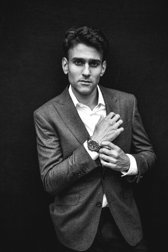 Vikash Kawa | Morello Bookings