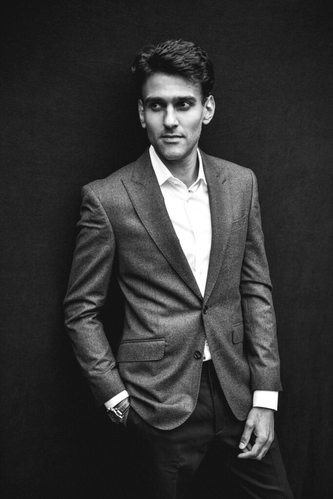 Vikash Kawa | Morello Bookings