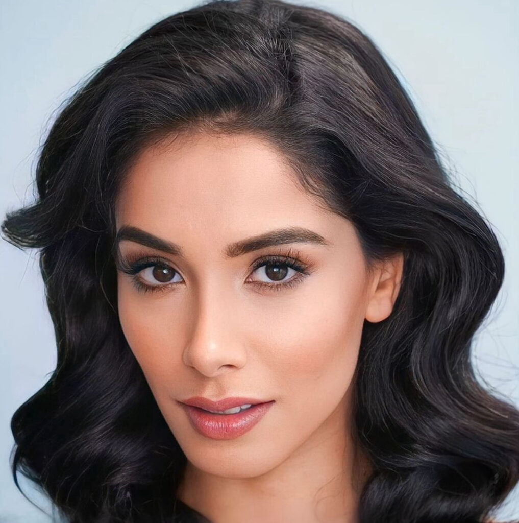 Kavita Johal | Morello Bookings