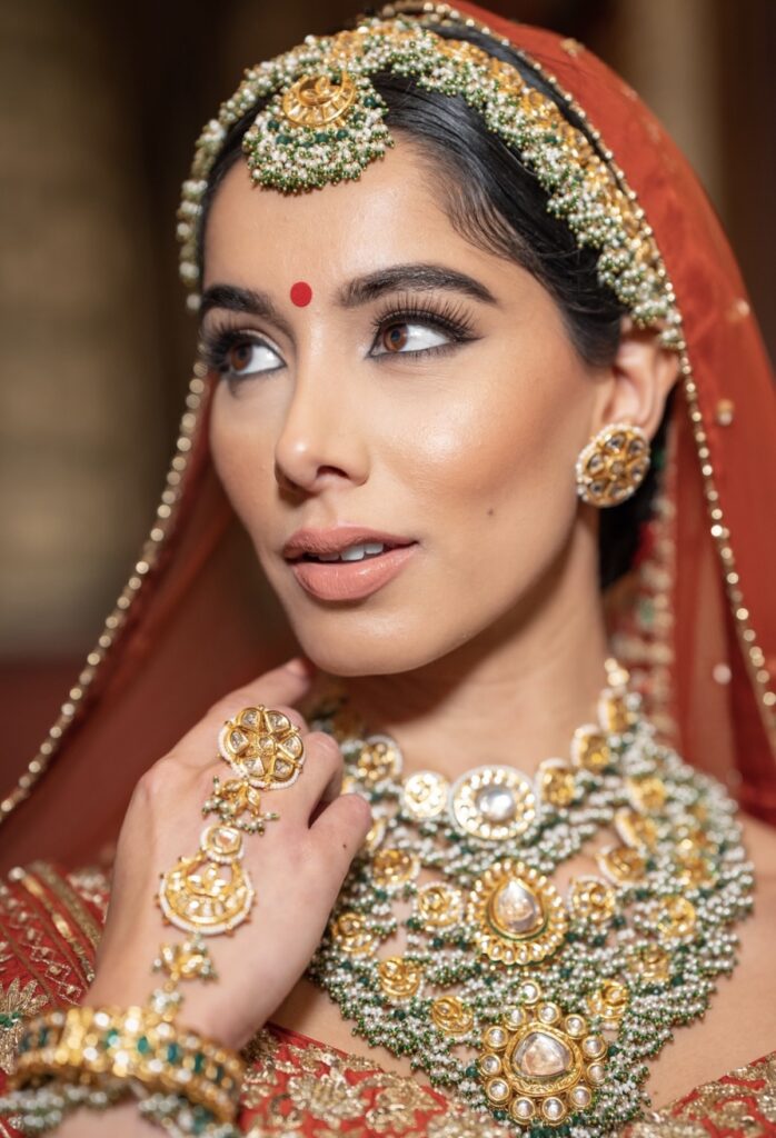 Kavita Johal | Morello Bookings