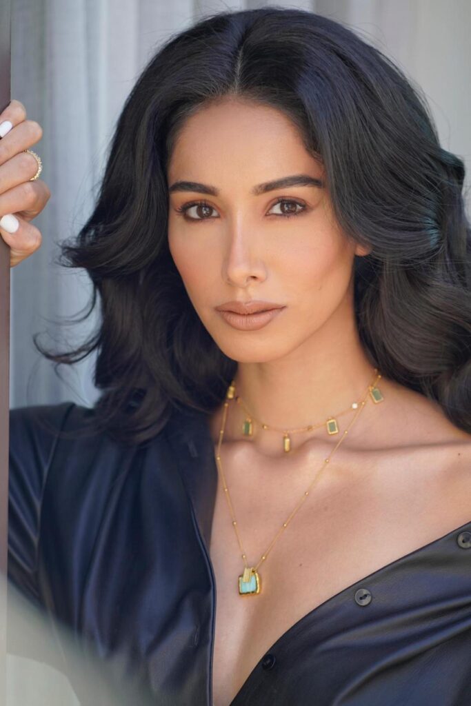 Kavita Johal | Morello Bookings