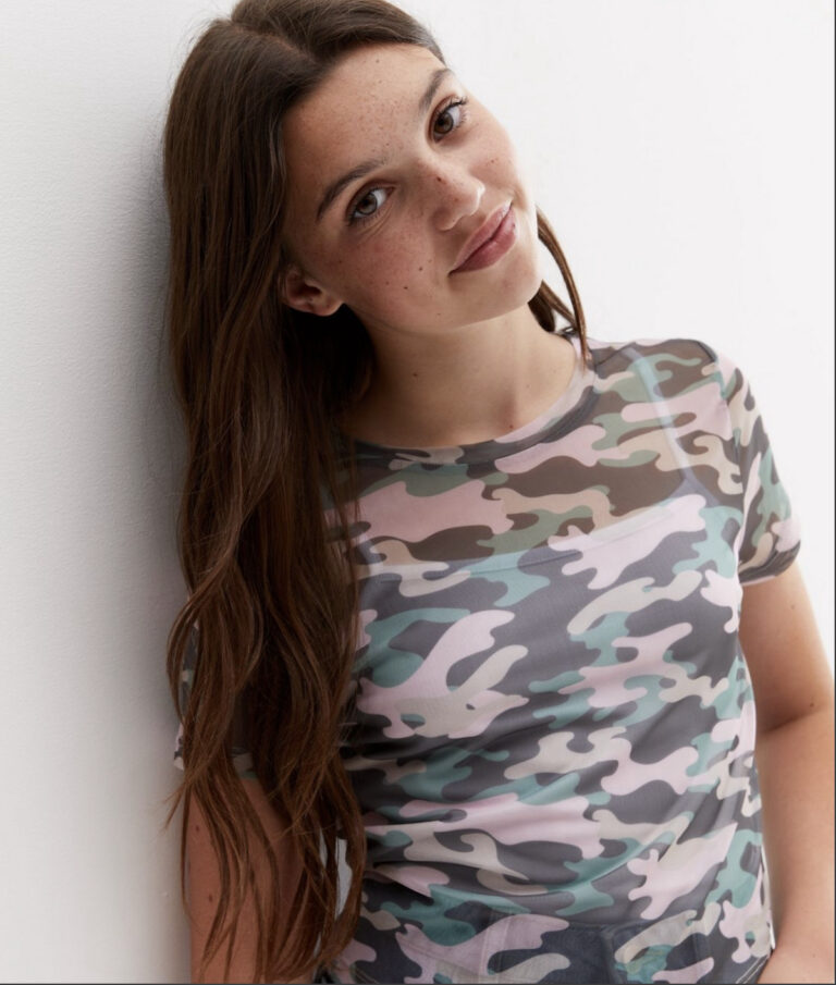 Maisy Harding | Morello Bookings