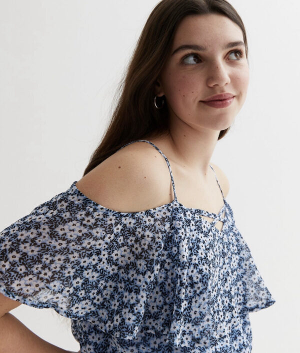 Maisy Harding | Morello Bookings