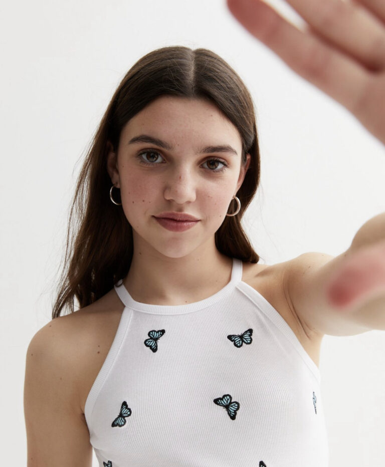 Maisy Harding | Morello Bookings