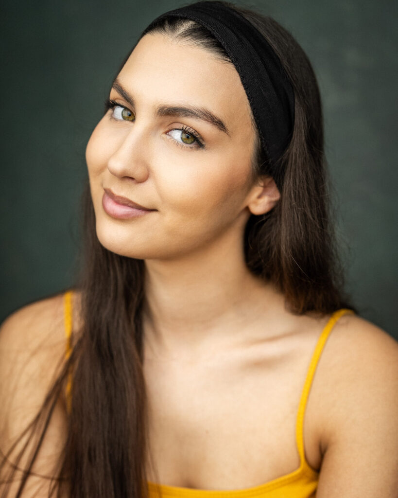 Martina Carter | Morello Bookings