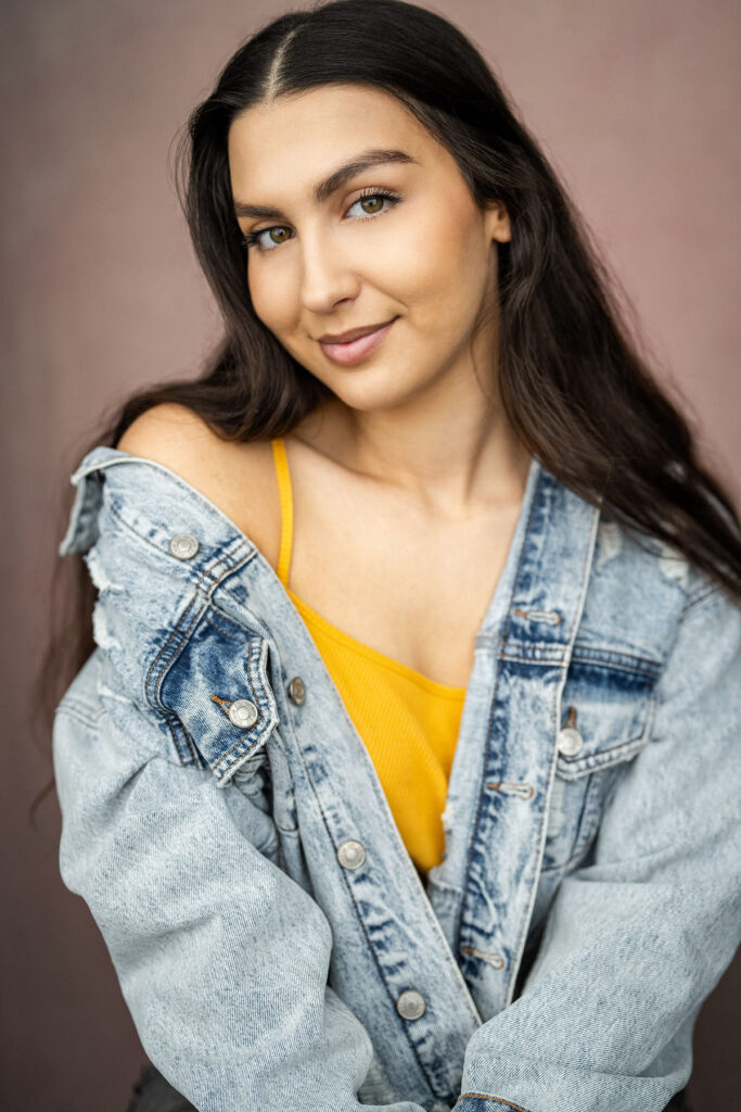 Martina Carter | Morello Bookings