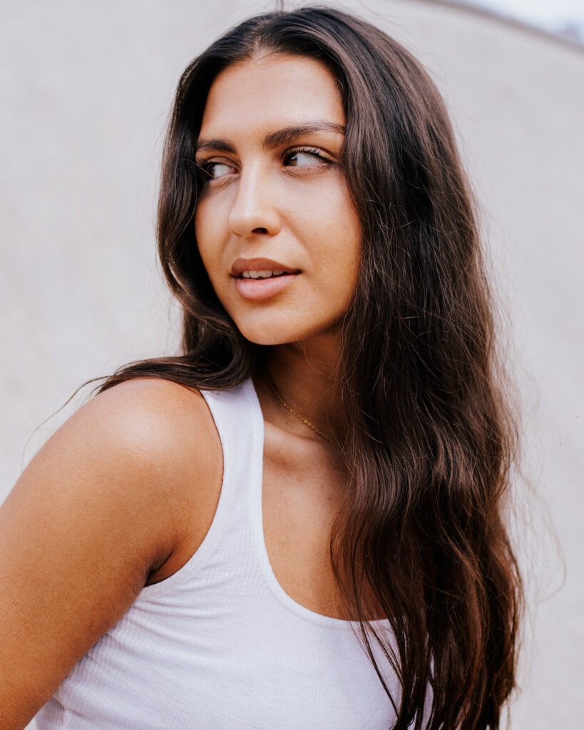 Martina Carter | Morello Bookings